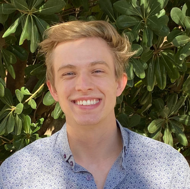 About Me - Samuel Raburn, Ph.D. Candidate